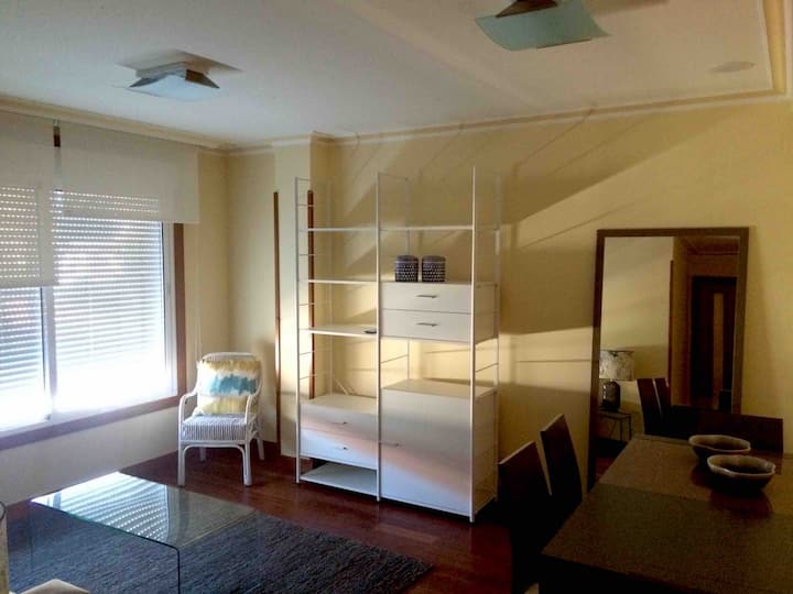 Apartamento Isamar - Portonovo
