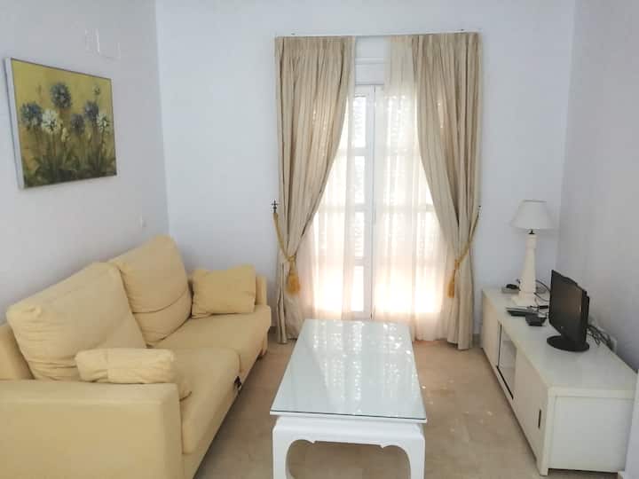 Los Claustros Santo Domingo. Calidad Precio Ubica - Jerez de la Frontera