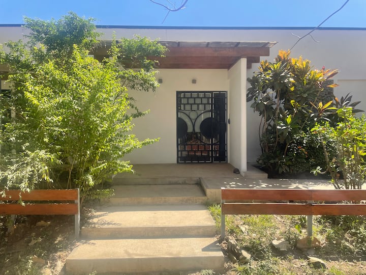 Casa Blanca - Nosara