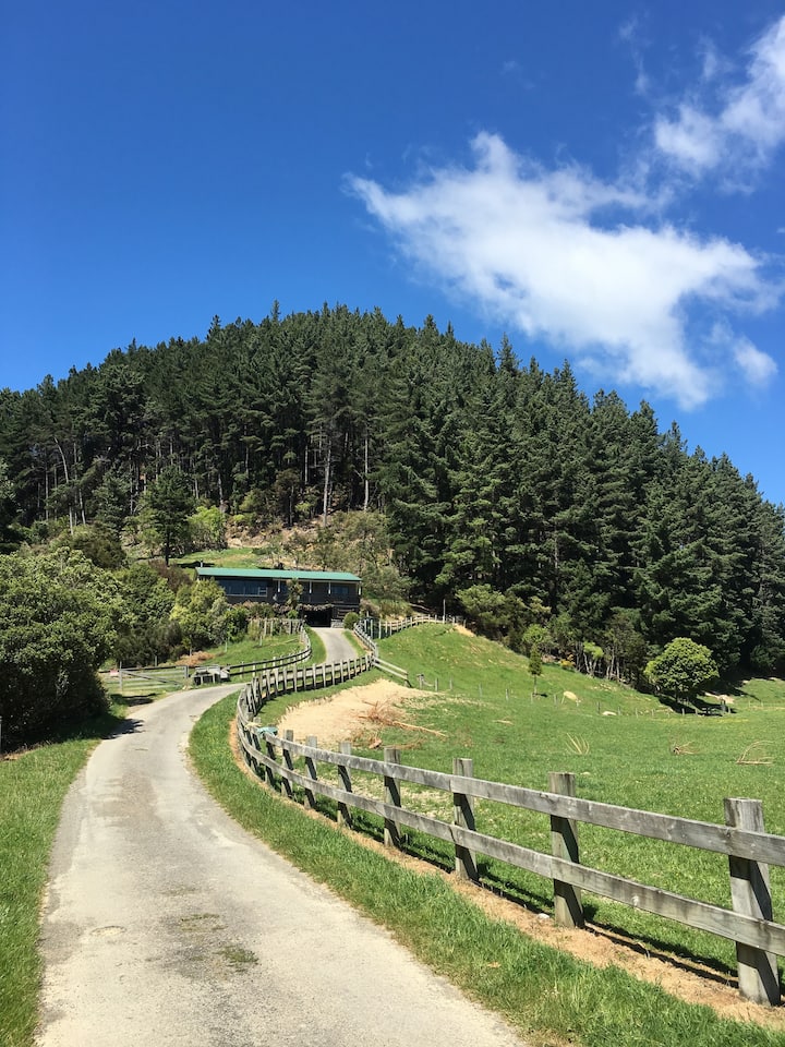 Farmstay B&b, Picton, Luxurious, Peaceful - Picton