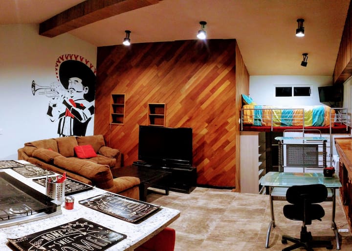 El Mariachi De Coapa - Benito Juarez