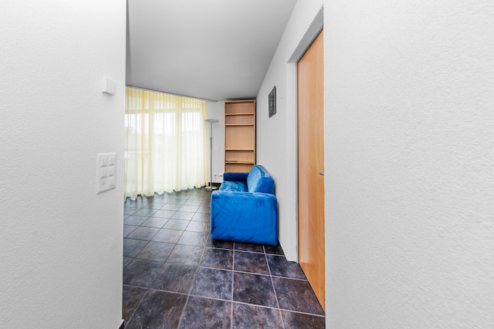 Ideally Connected 2 Room Studio At Station Rüti Zh - Rapperswil-Jona