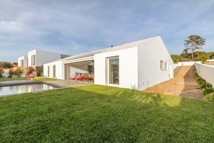 Casa Da Lanterna - Comporta