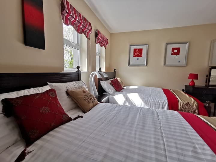 The Willows B&b - Limavady