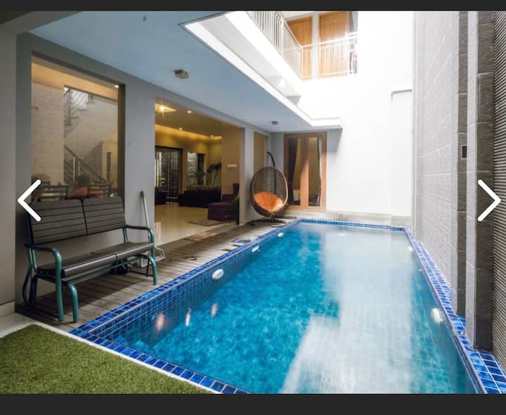 Homestay Teteh Plemburan - Yogyakarta