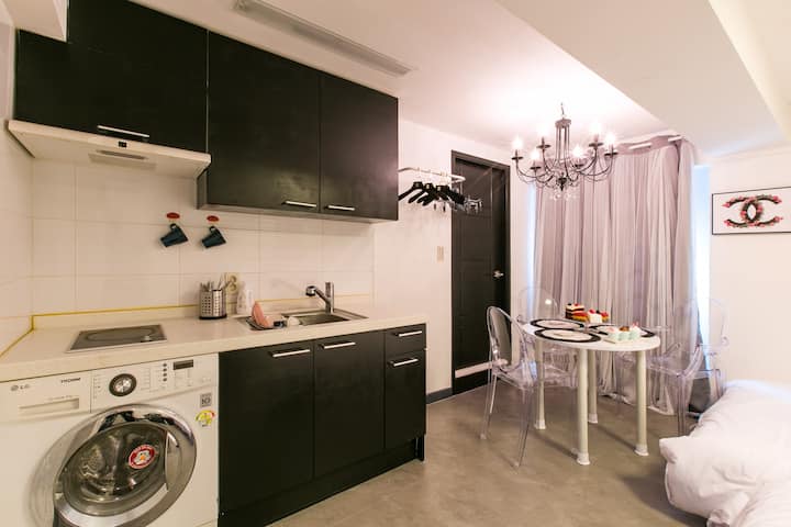 (30%off)guesthouse+free Spa Center Of Seoul.(a3-2) - Seoul