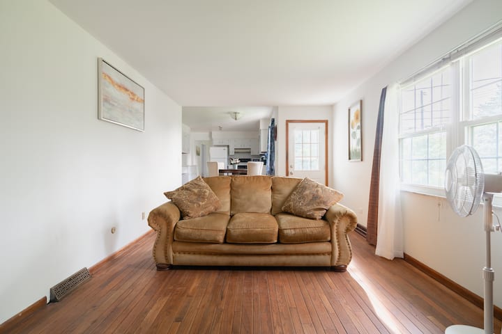 Upland Bedroom#4 - Columbus, OH