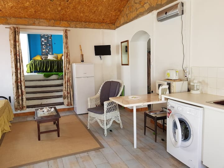 Maison Reposante Pour Long Séjour - Lourinhã