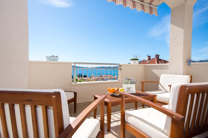 Apartment Lobo - Okrug Gornji