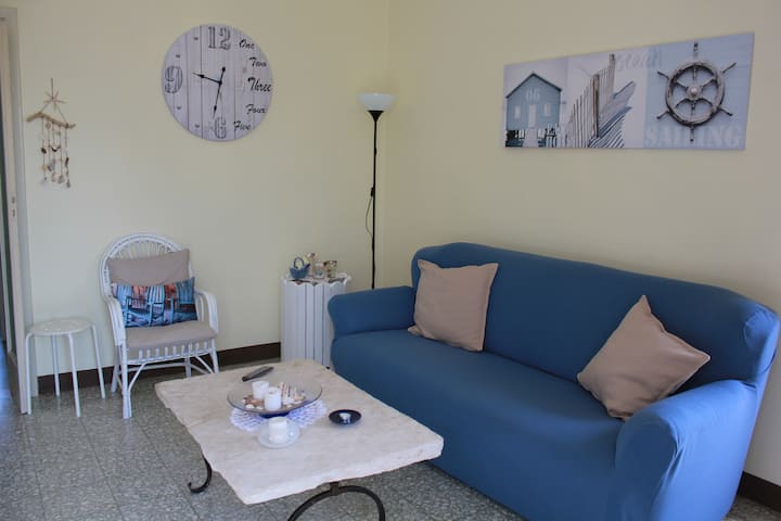 Tenuta Lacatena - Ippocampo - Apulien