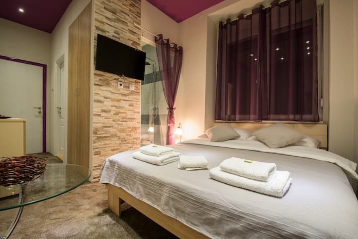 Purple Center 2 - Belgrade