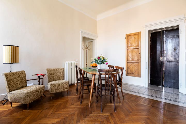 Locanda Fusetti @ Charming Navigli - Milan