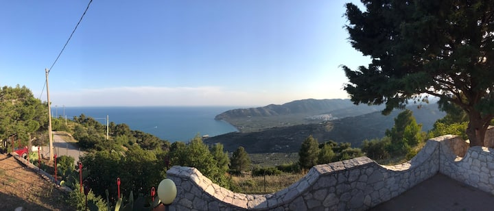 Villa Venere - Mattinata