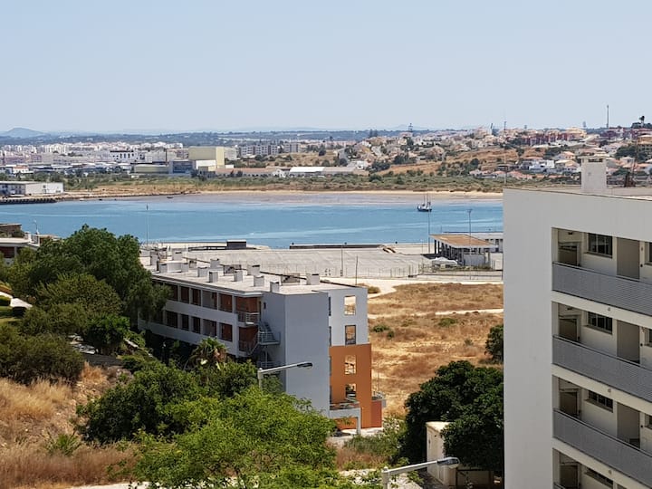 Encosta Da Marina Residence - Praia da Rocha