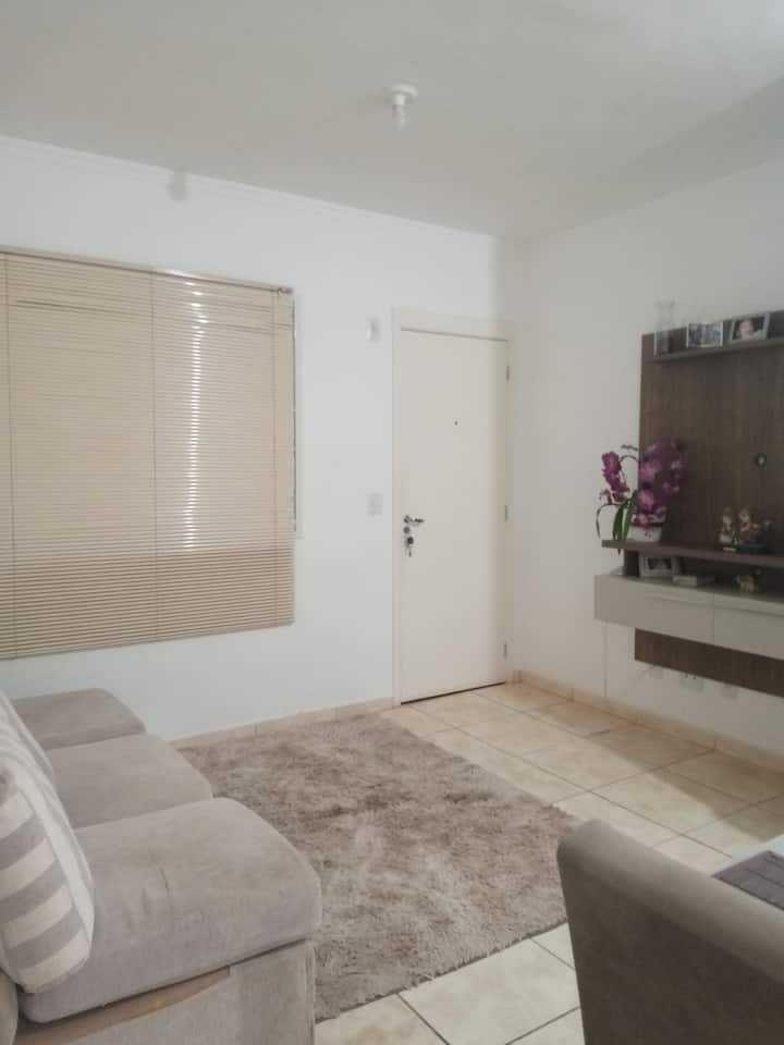 Cantinho  Aconchegante - Araraquara