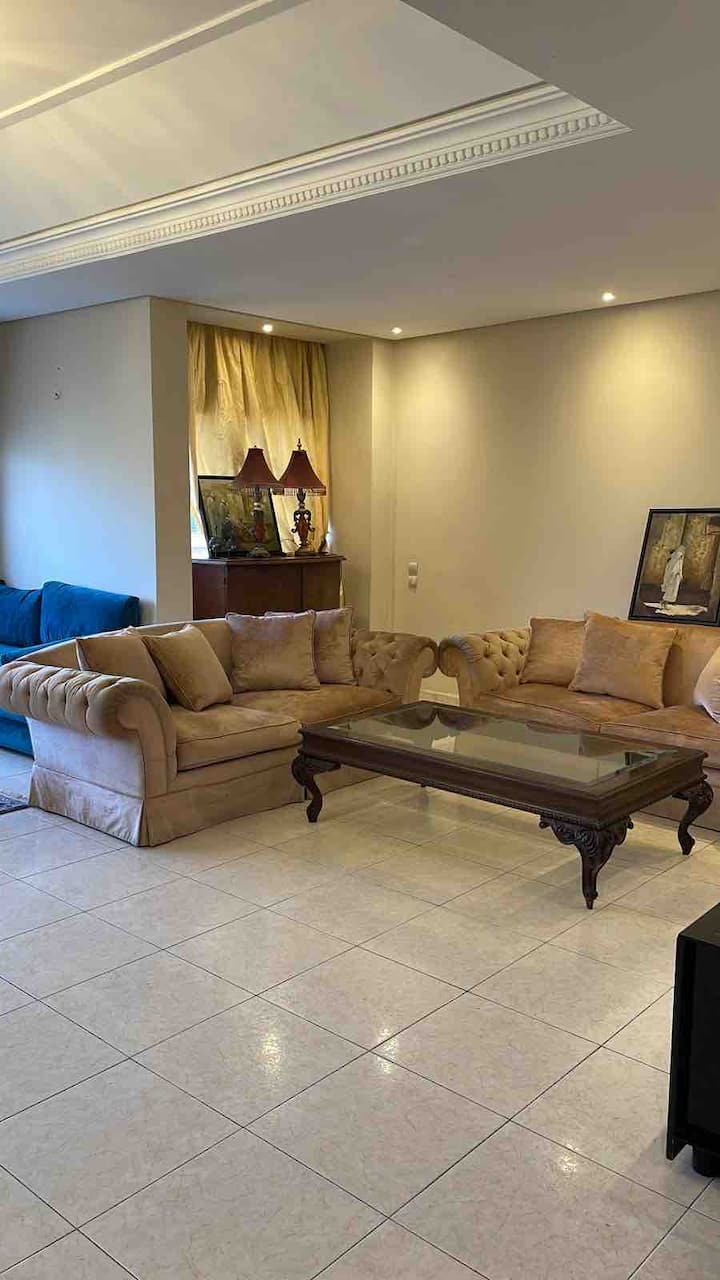 Casablanca Appartement - Casablanca