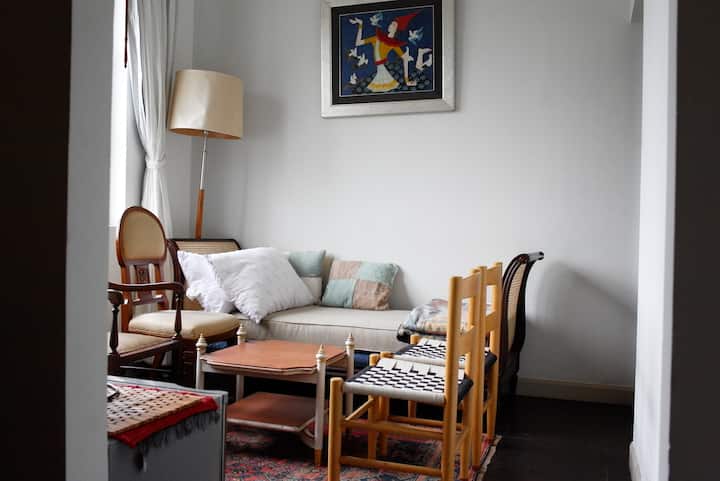 Baan Vaneeda - Thailand