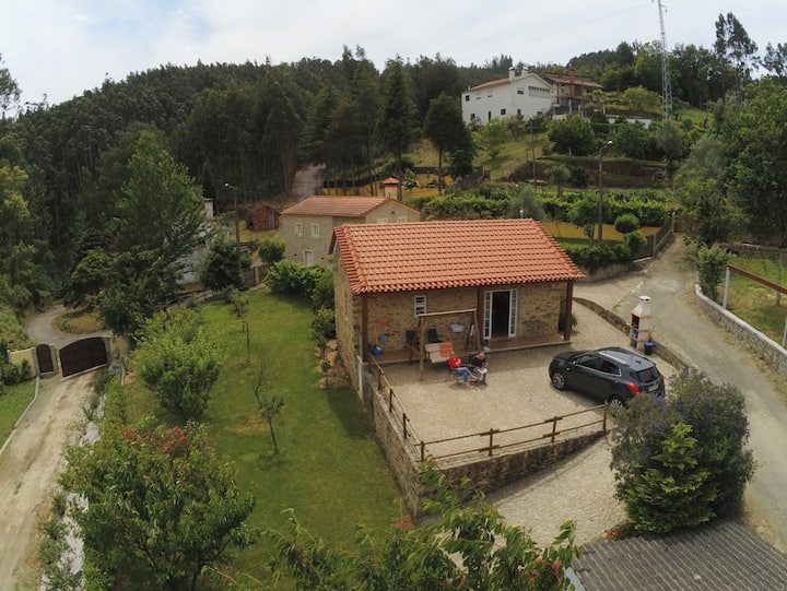 Casa Do Sobreiral - Sever do Vouga