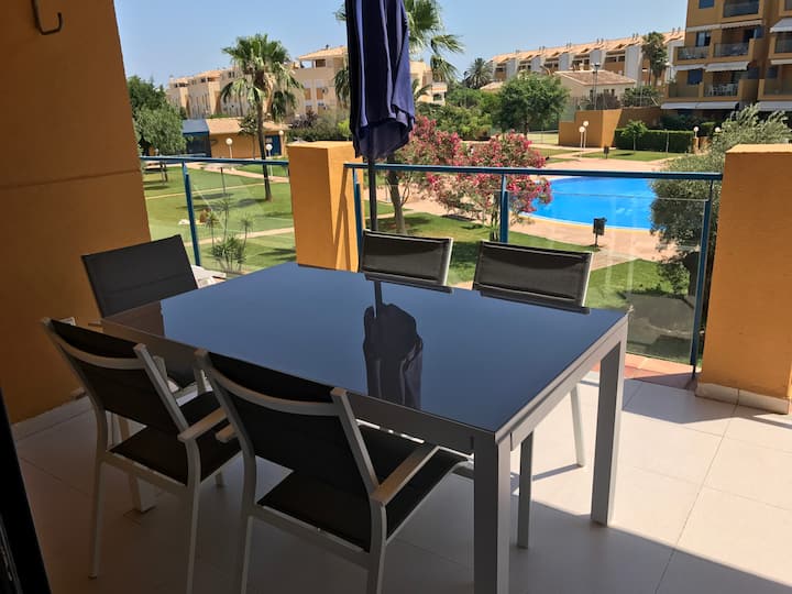 Très Bel Appartement à Dénia - Dénia