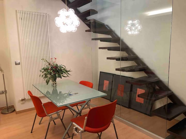 Duplex En C/alfonso Casco Antiguo - San Gregorio