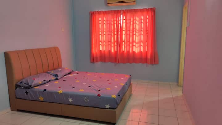 Bbt Corner Double Storey Bukit Tinggi Klang(pool) - Port Klang