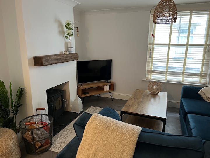 Home In The Heart Of Weymouth - ウェーマス