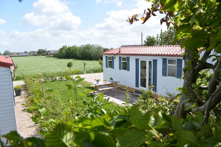 Chalet Nr 1° - Lisse