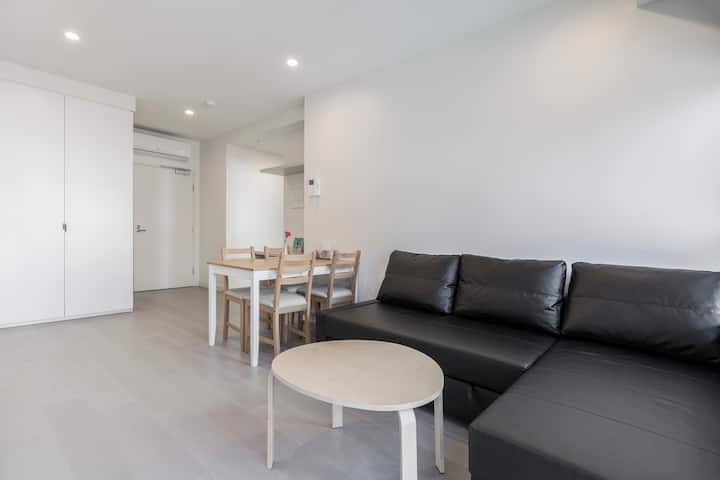 Wemeet@melbourne Center✔️cozy✔️stylish✔️wifi✔️-05 - Melbourne