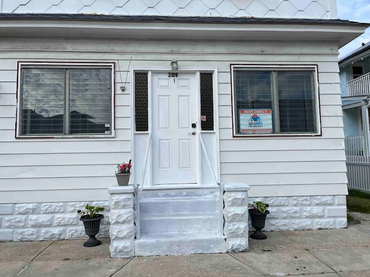 3 Bedroom 2 Bath. - Wildwood, NJ
