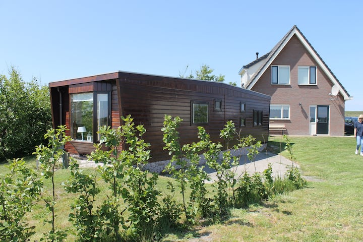 Huisje Wendy - Texel