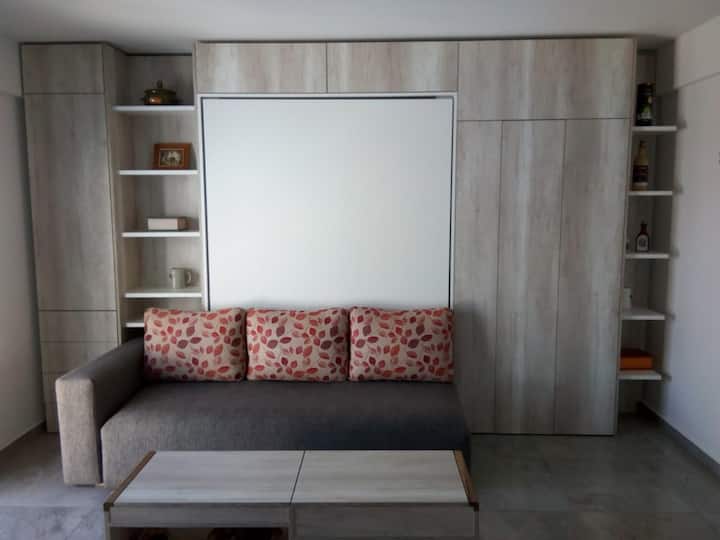 Nouvel Appartement à Mar Del  Plata - La Perla - Argentina