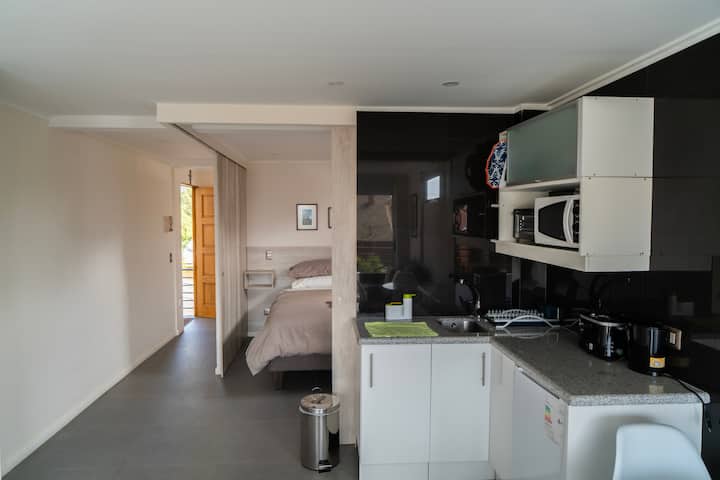 Suite 22 - Küref Studio Suites En Algarrobo - Algarrobo