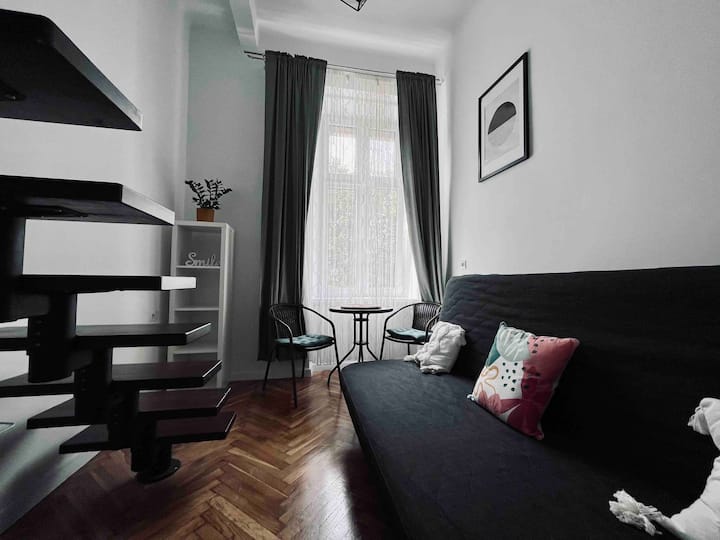 Cosy Apartment. Heart Of Krakow. - Krakow