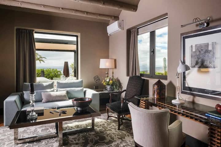 5 Suites - Lanzarote