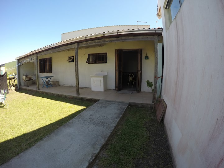 Capão Da Canoa - Casa Fundos - State of Rio Grande do Sul