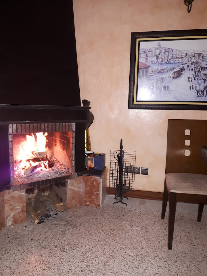 Home Sweet Home , Rabat - Rabat