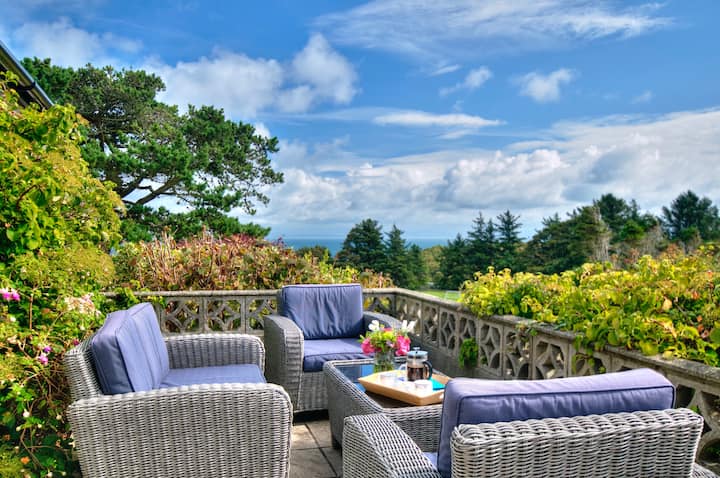 Bwthyn Bach
Abersoch - Abersoch