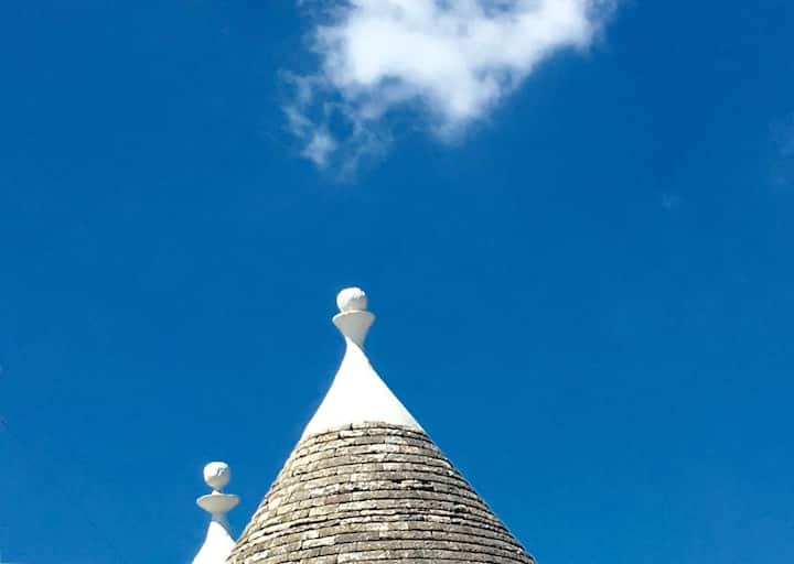 Il Trullo Del Nonno - Locorotondo