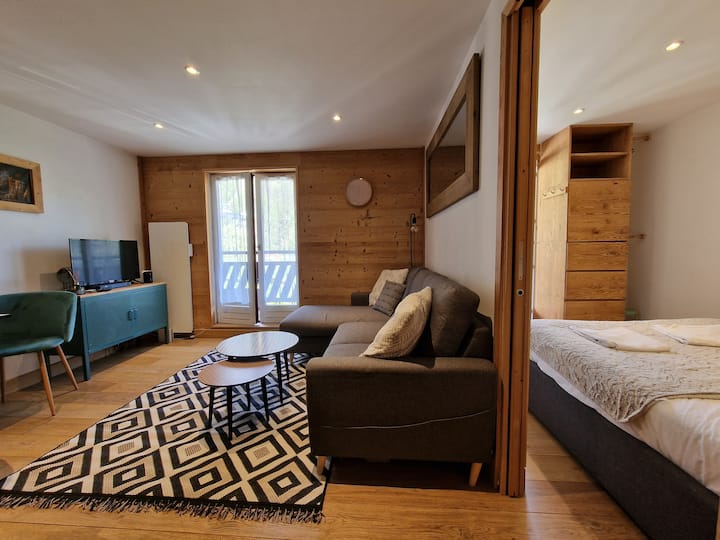 10 Best Airbnb Vacation Rentals In Chamonix, France | Trip101