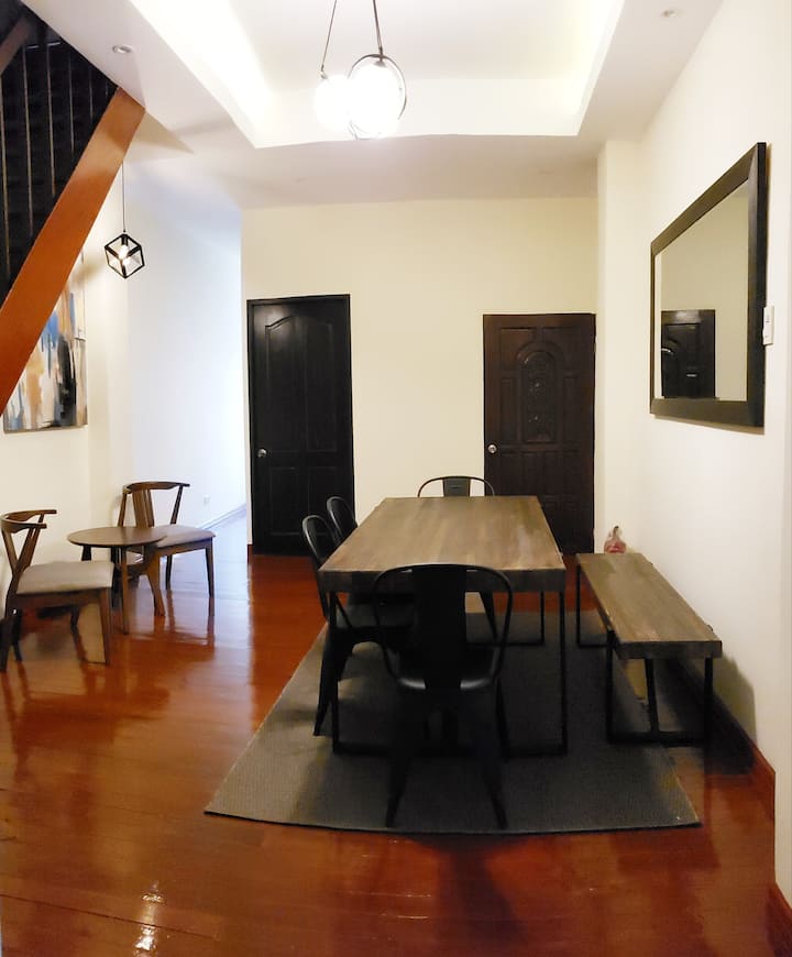 Backpackers Private Loft @ Makati - Makati