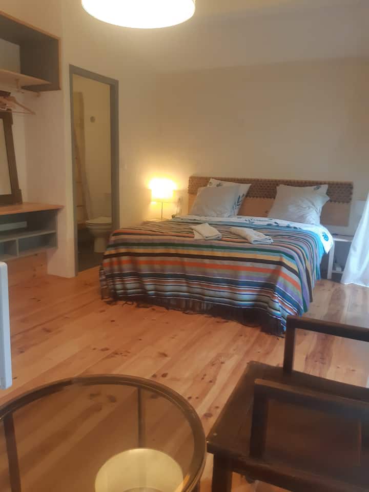 Au Vélo  Dans L'arbre - Saint-Émilion