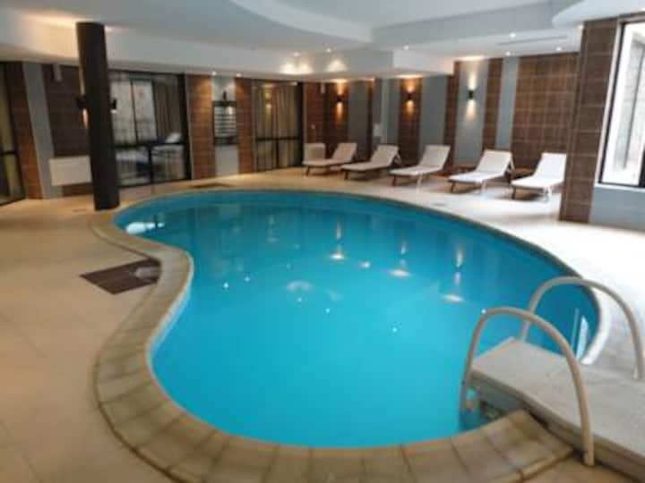 Dream Aparthotel 207 - Bansko