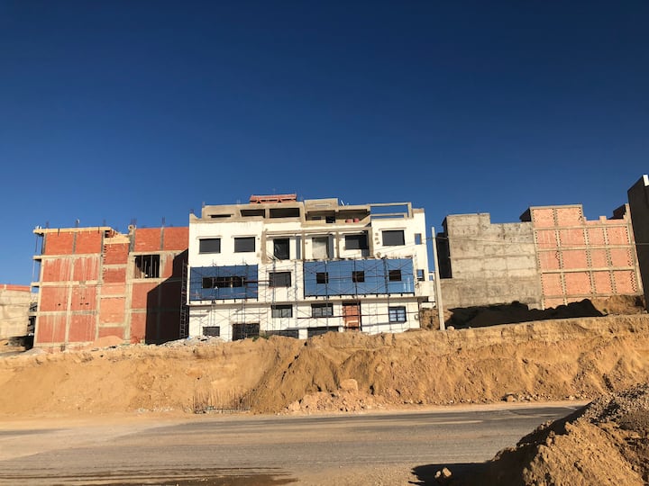 Mostaganem Sidi Mejdoub - Mostaganem