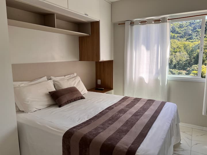 Apart Hotel Rio Stay, Riocentro - Recreio