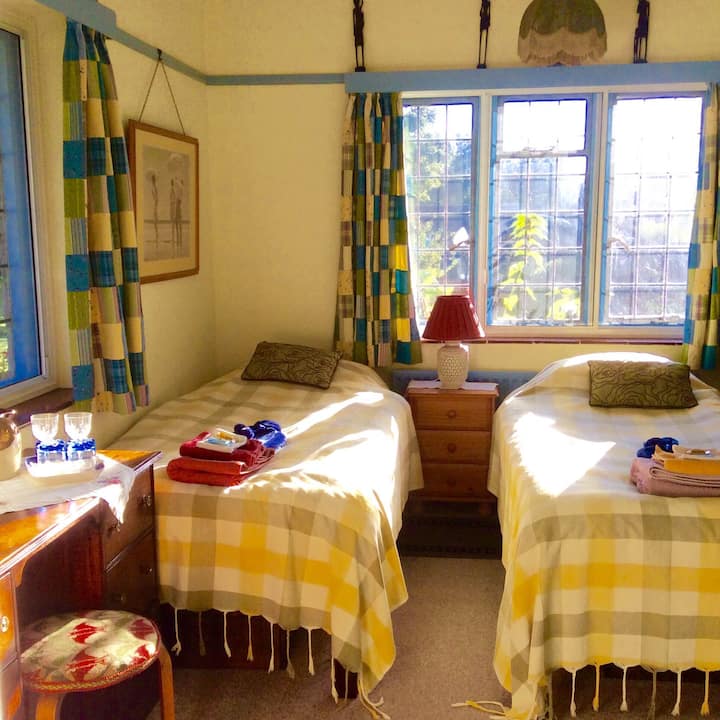 April Cottage B & B, Swanage - Swanage