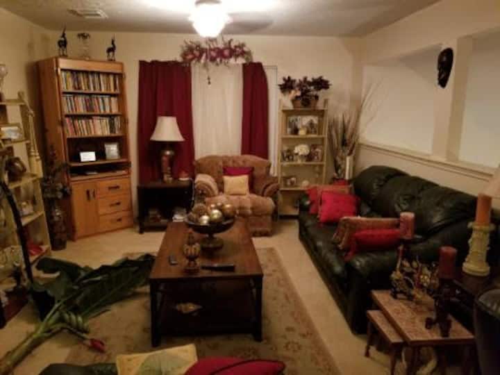 Nice Home - Missouri City, TX