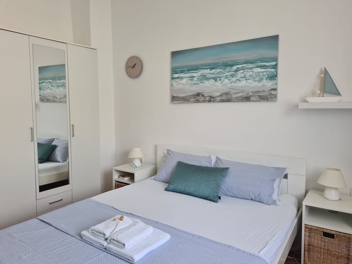Kule Soba - Biograd na Moru