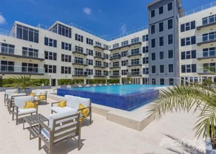 Milateo Suite-2bdr-2bth-pool - Aruba