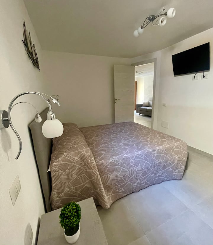 Appartamento Picasso A Villasimius Iun Q6563 - Villasimius