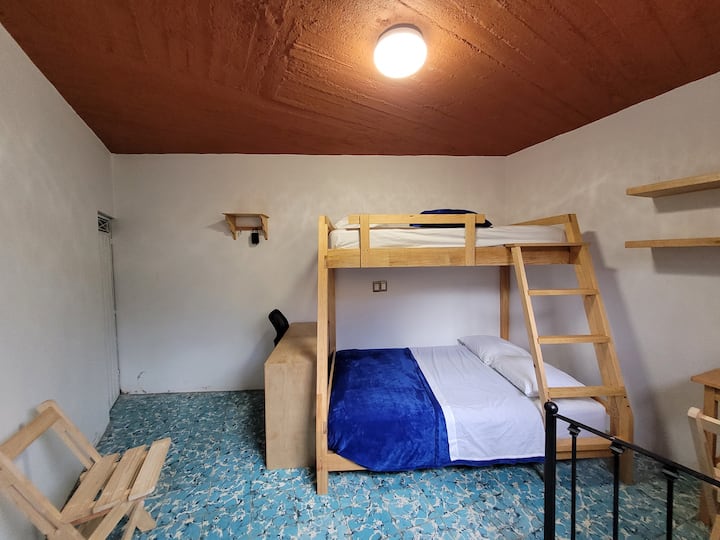 Acogedora Suite Independiente En Centro Histórico - Oaxaca